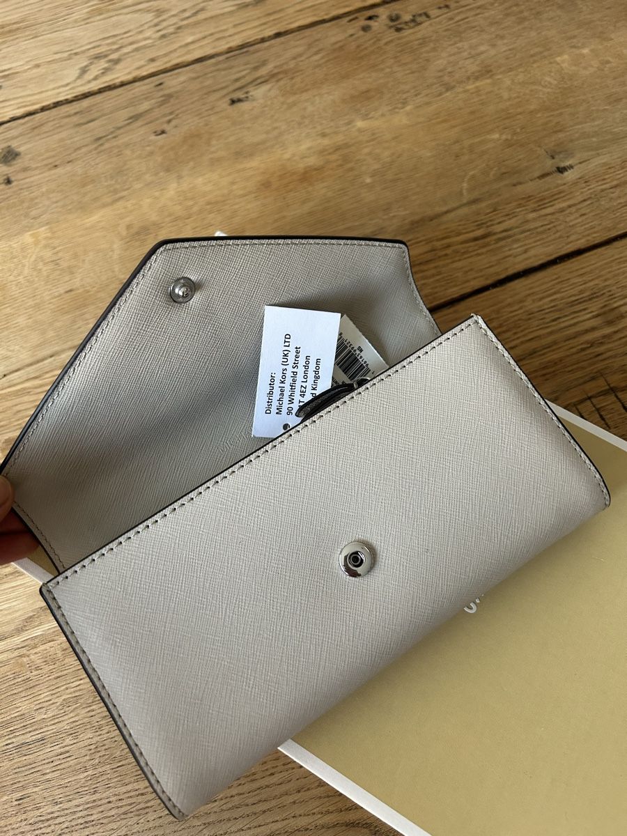 Original Michael Kors Portemonnaie – Elegant & Zeitlos – Top (Neu ...