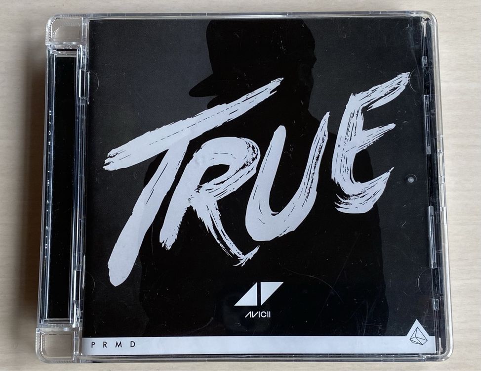 Avicii - True | Kaufen auf Ricardo