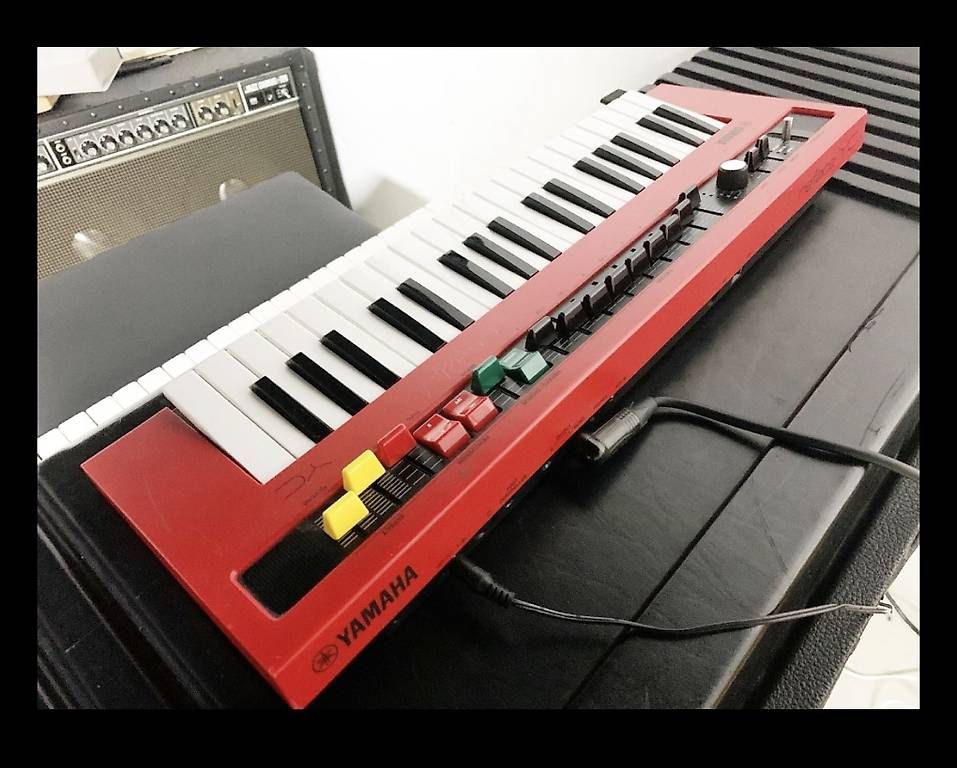 Orgue Yamaha reface yc (D'occasion) à Genève pour CHF 250 – avec ...