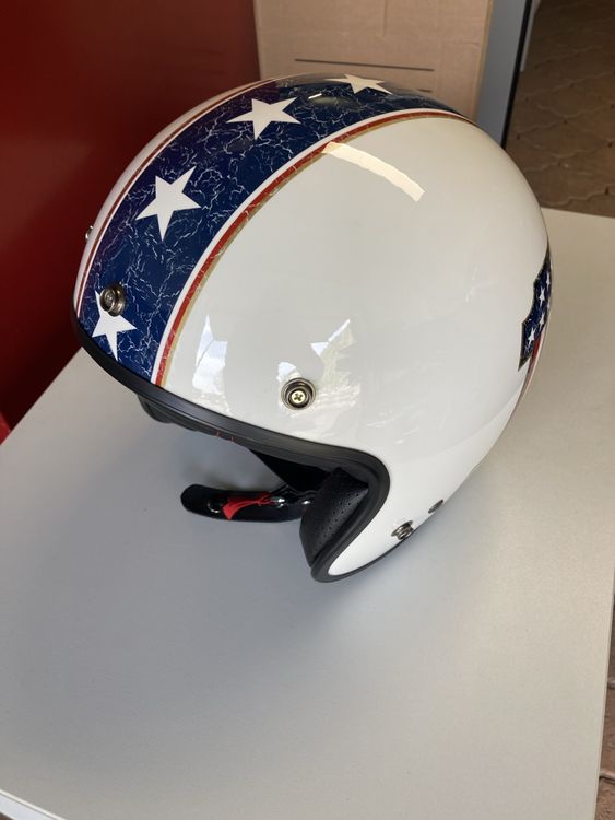 Harley Davidson Helm (Gebraucht) in für CHF 30 – mit Lieferung auf ...