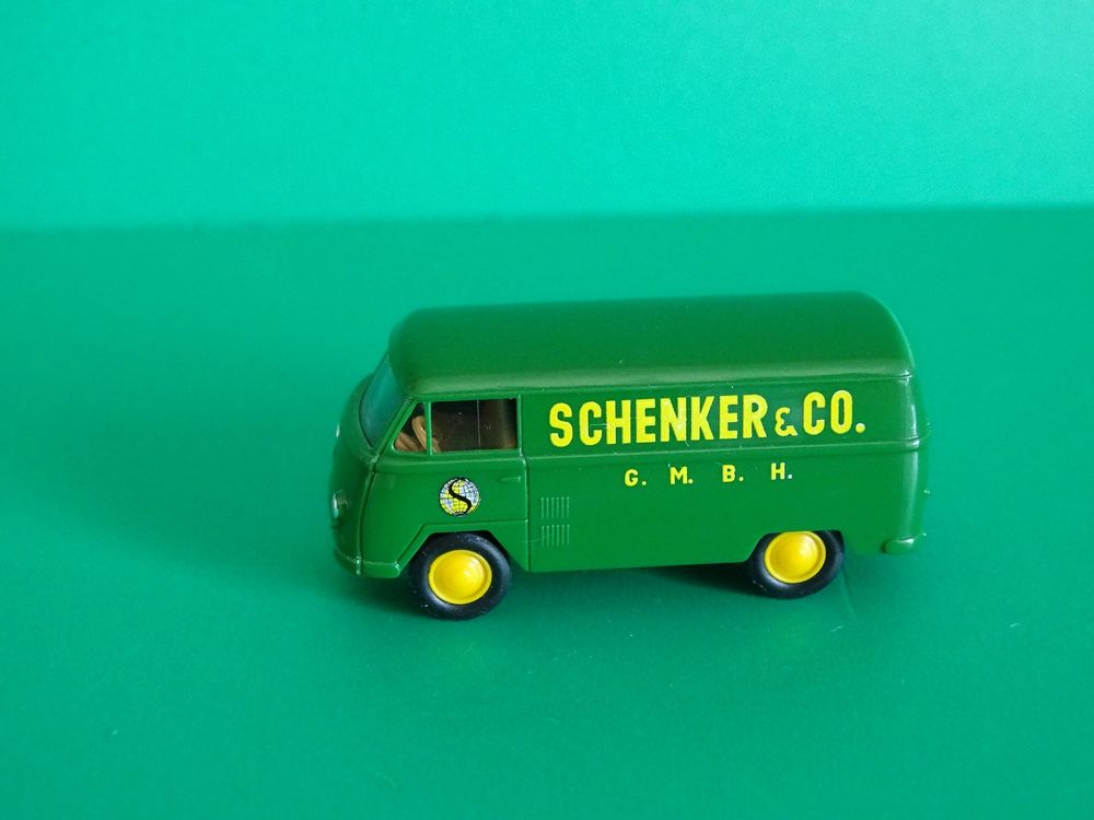 Tempo Matador von Epoche 1/87 | Kaufen auf Ricardo