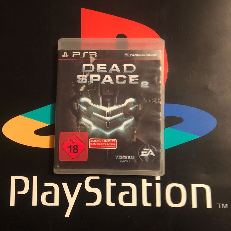 Dead Space 2 für PS2 | Kaufen auf Ricardo