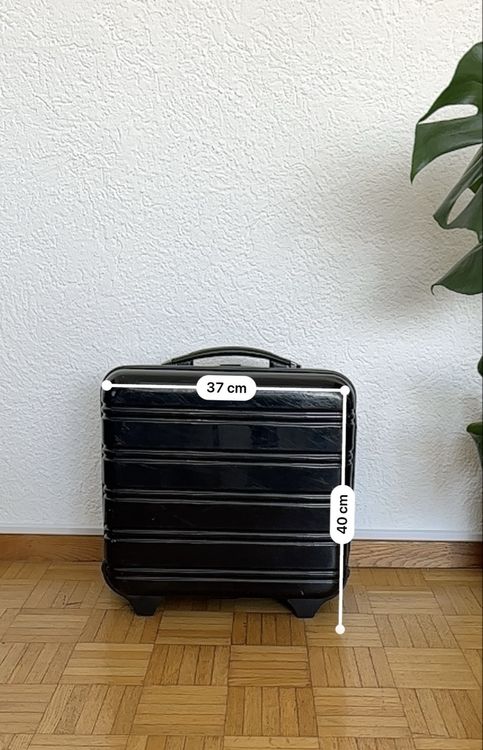 Wunderbar Handgepack Koffer Kaufen Bilder
