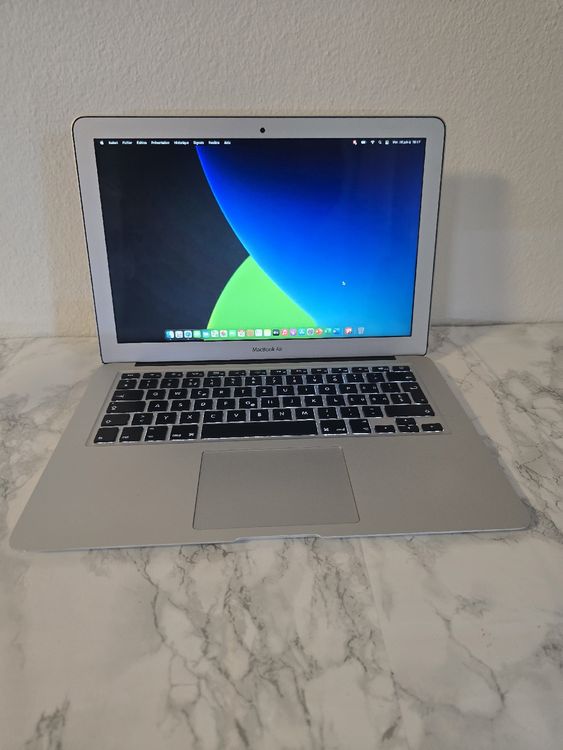 MacBook Air i5 | 8Go RAM | SSD 121Go (Gebraucht) in Renens VD für CHF ...