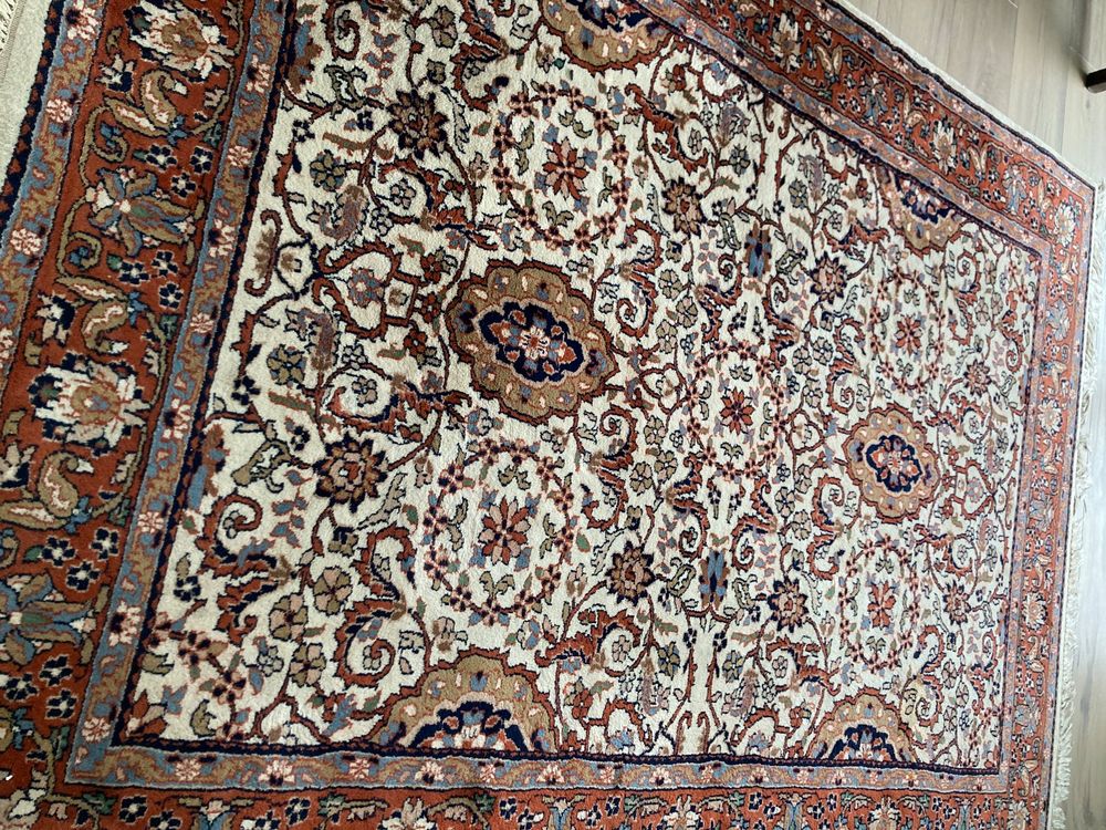 Orientteppich (Gebraucht) in Wädenswil für CHF 100 – nur Abholung auf ...