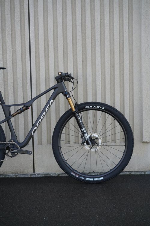 ORBEA OIZ M-PRO M Myo Shimano XT Di2 2026 (Neu (gemäss Beschreibung)) in Mellingen für CHF 6090 ...