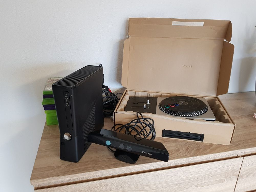 XBOX 360 | Kaufen auf Ricardo