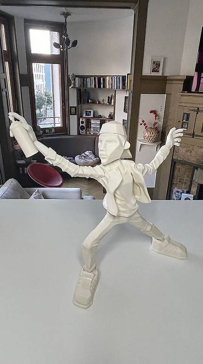 DONDI WHITE 'Air Dondi: White Edition' (2024) Vinyl (D'occasion) à ...