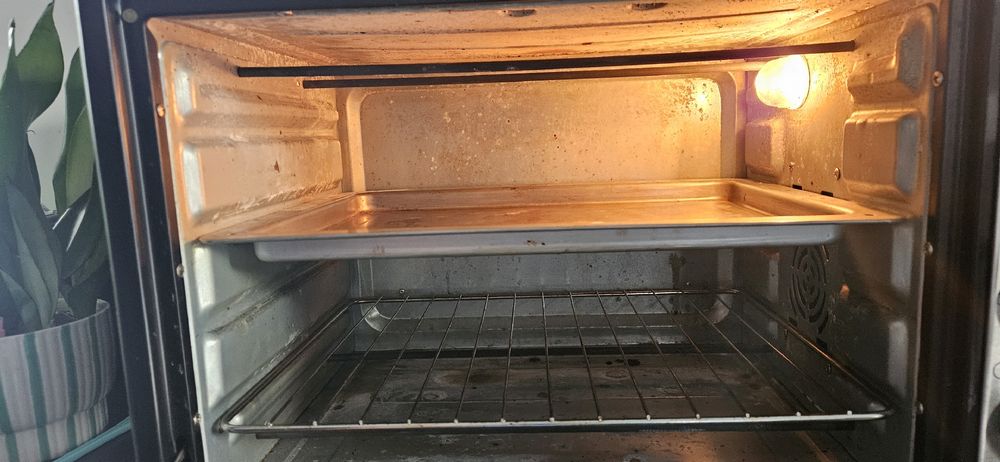 Mini Four Ohmex - Idéal pour étudiants et petits espaces! (D'occasion ...