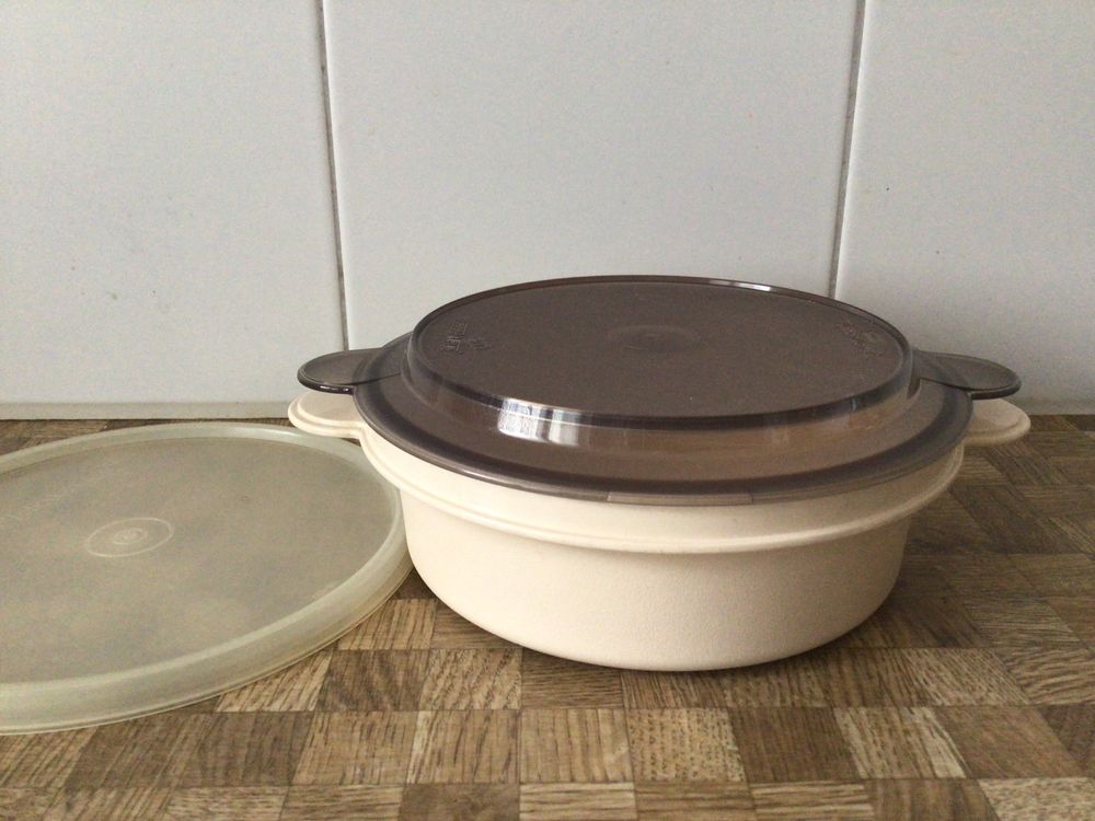 Tupperware TupperWave 750ml | Kaufen auf Ricardo