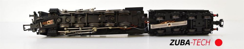 Märklin 3414 Dampflok Serie 150Z SNCF H0 (Gebraucht) in St. Gallen für ...