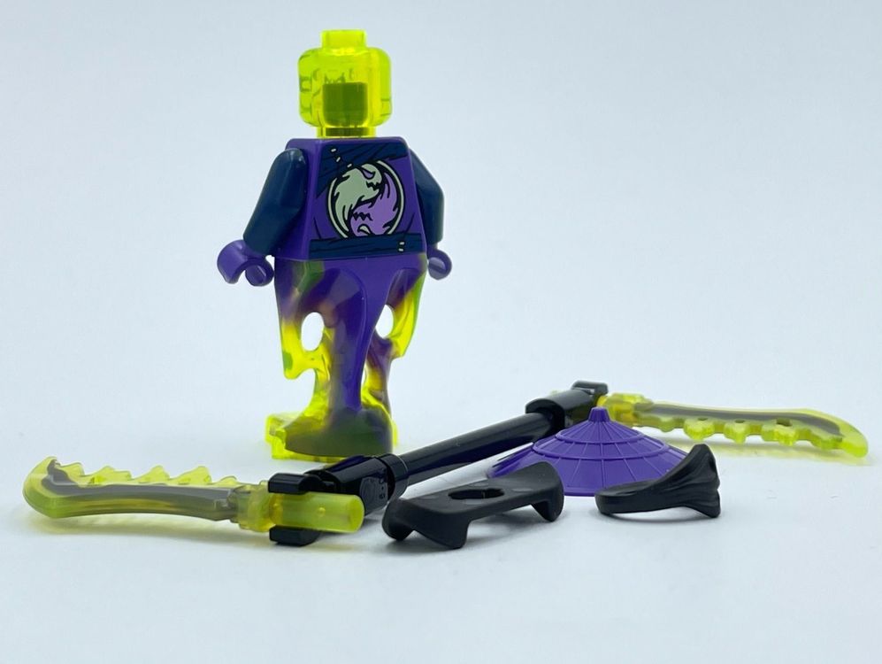 LEGO Ninjago Ghost minifig (Neu (gemäss Beschreibung)) in Adliswil für ...