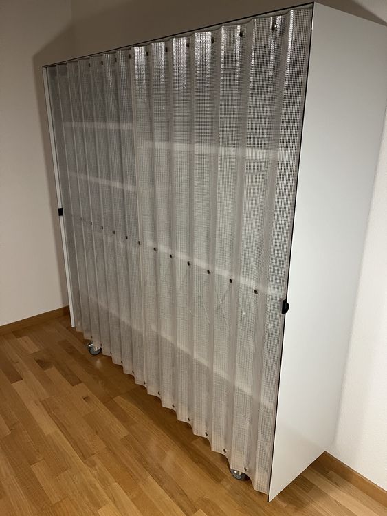 Thut Alucobond Schrank (D'occasion) à Zollikerberg pour CHF 2950 ...