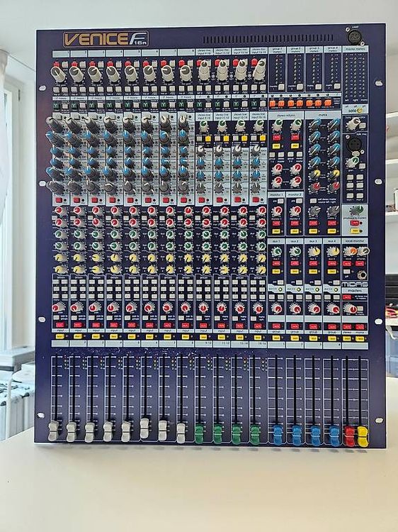 Midas Venice F16R (Gebraucht) in Killwangen für CHF 790 – nur Abholung ...