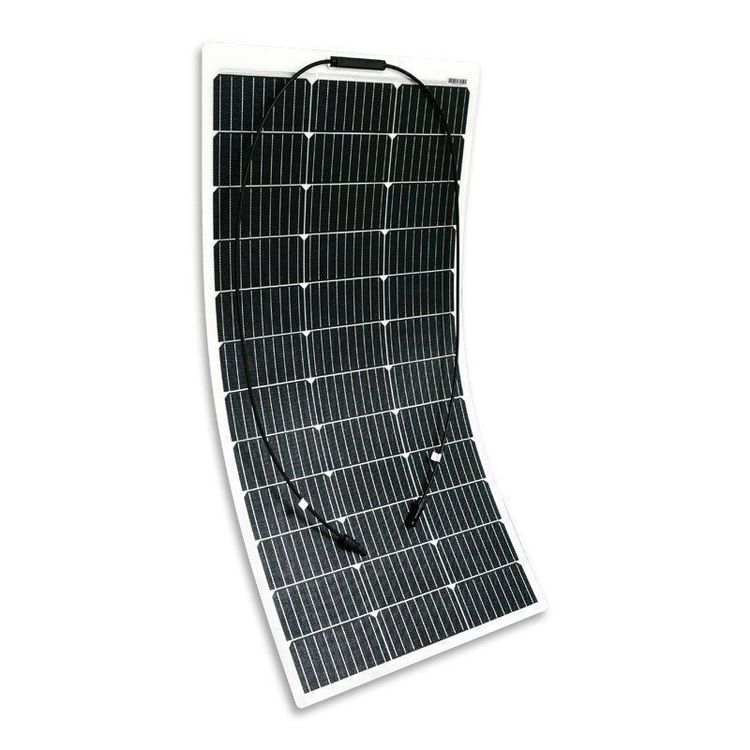 Solarpanel flexibel 110W Neu ETFE (Neu und originalverpackt) in ...