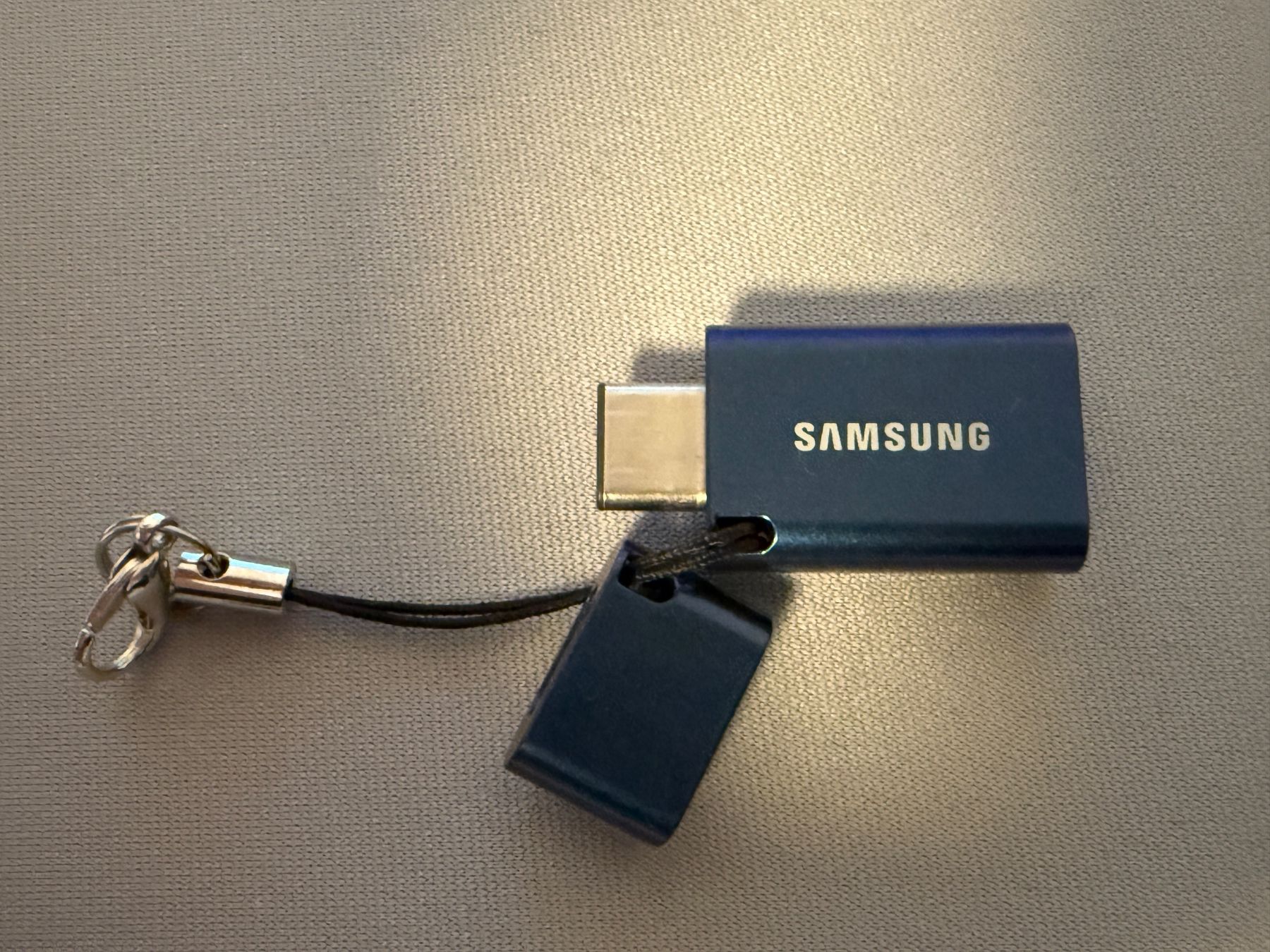 Samsung USB-C Flash Drive (Type-C) (Gebraucht) in Trimbach für CHF 15 ...