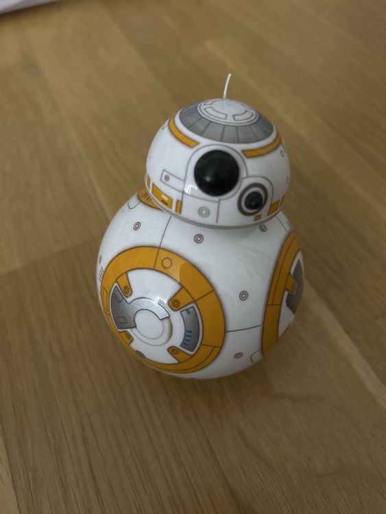 Sphero Star Wars BB-8 Robot Toy | Kaufen auf Ricardo