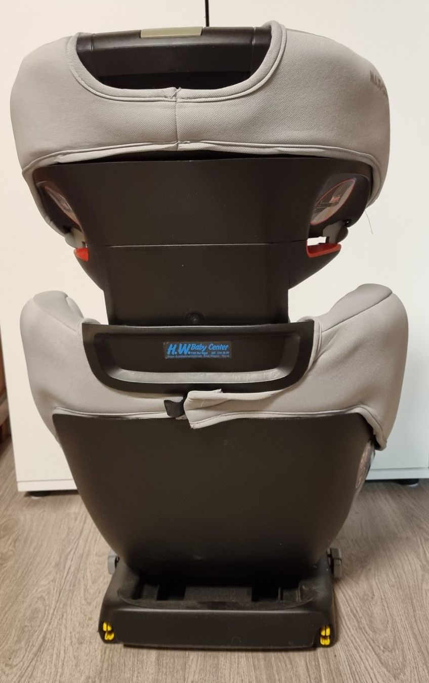 Maxi-Cosi Rodifix Kindersitz Auto (Gebraucht) in Eschenz für CHF 30 ...