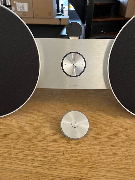 Beosound 8 Connecteur 21 Pin fonctionnel ( 2ème kit ) | Kaufen auf Ricardo