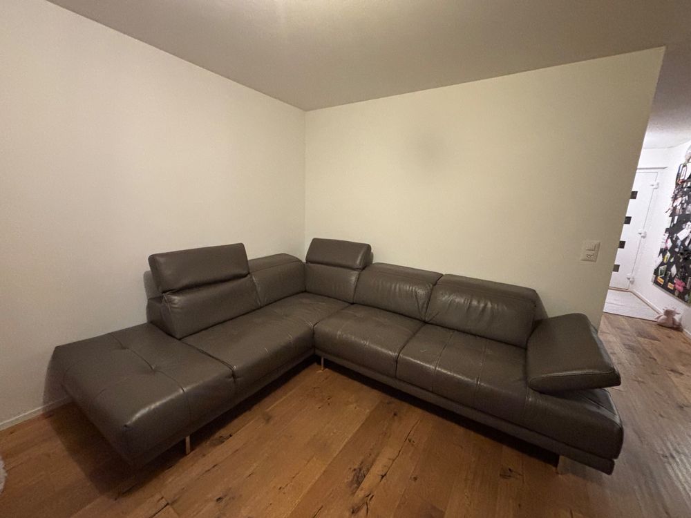 Verwunderlich Mobel Martin Couch Leder Fotos
