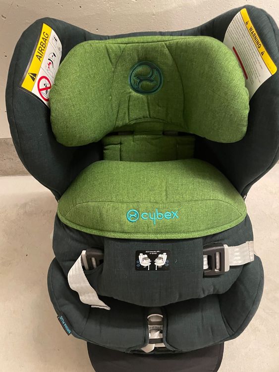 Cybex Sirona Platinum Line | Kaufen auf Ricardo