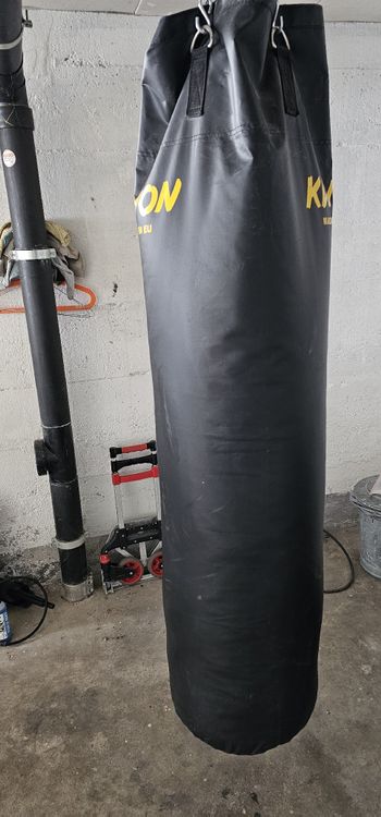 Boxsack profi | Kaufen auf Ricardo