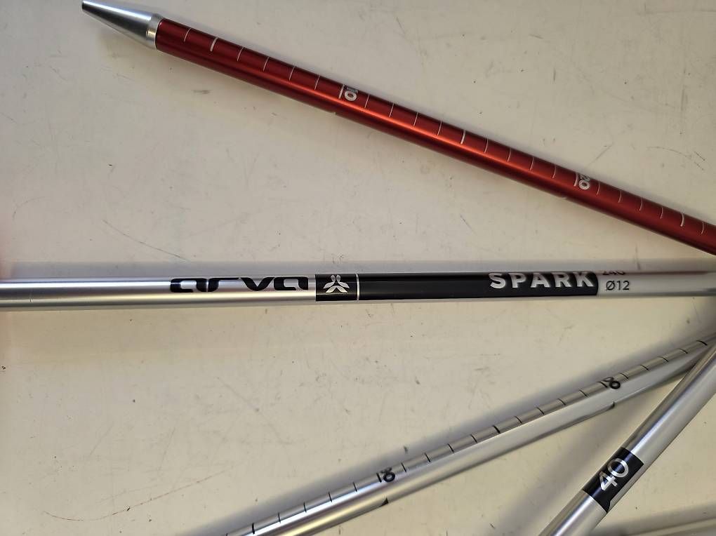 Sonde Avalanche neuve Arva 2m40 (Neuf avec emballage d'origine) à ...