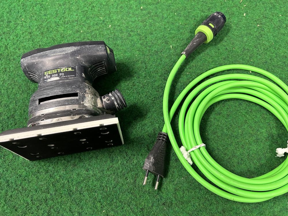Festool RTS 400 (Gebraucht) in Schänis für CHF 175 – mit Lieferung auf ...