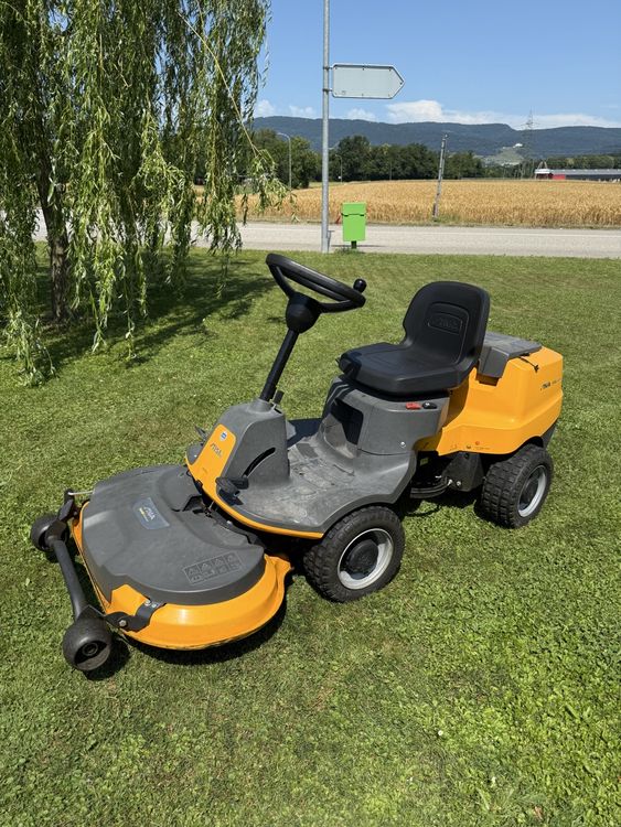 Stiga Villa 520 HST (Gebraucht) in Kölliken für CHF 1556 – nur Abholung ...