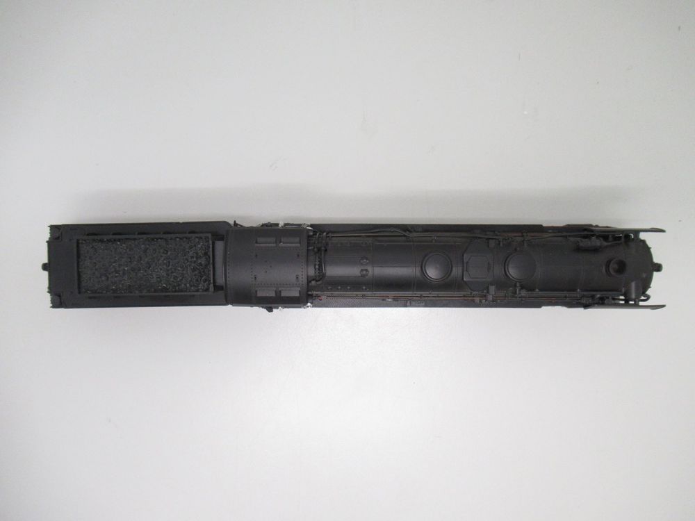 Roco 04119B Dampflok BR01 DB DC GS Analog H0 (Gebraucht) in Basel für CHF 90 – mit Lieferung auf ...