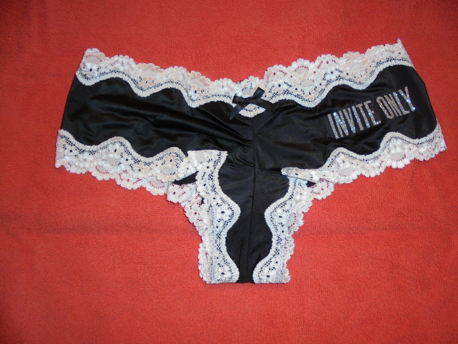 VICTORIA'S SECRET VERY SEXY CHEEKY, S, NEU (Neu und originalverpackt ...