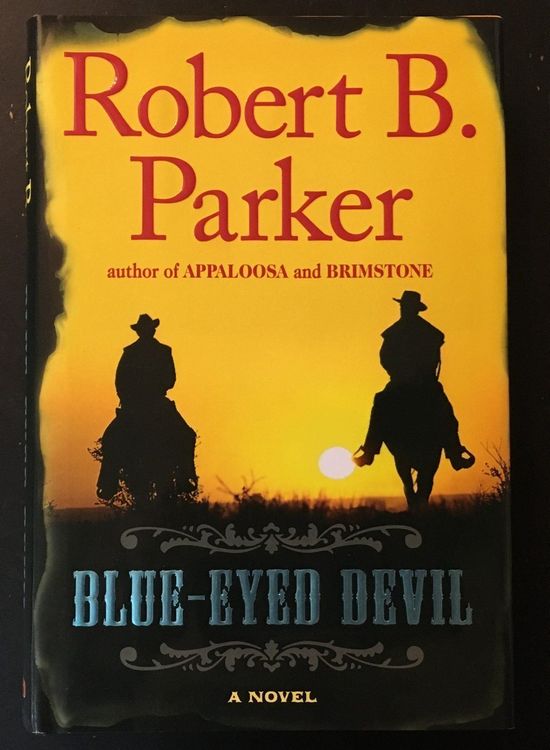 Blue-Eyed Devil (Gebraucht) in Oftringen für CHF 7 – mit Lieferung auf ...