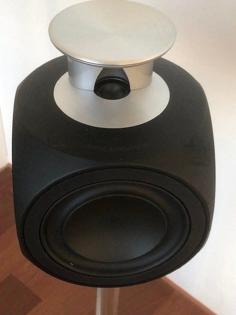 B&O BeoSound 3200 mit BeoLab Boxen | Kaufen auf Ricardo