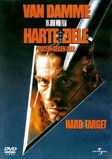 Harte Ziele (1993) Uncut, DVD (Gebraucht) in Thun für CHF 19.8 – mit Lieferung auf Ricardo kaufen
