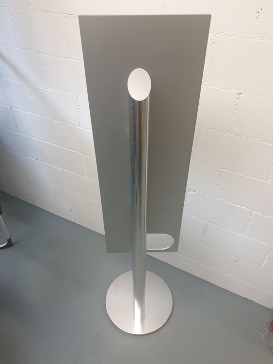 B&O Beosound 9000 Standfuss (Gebraucht) in Laupen ZH für CHF 190 – mit ...