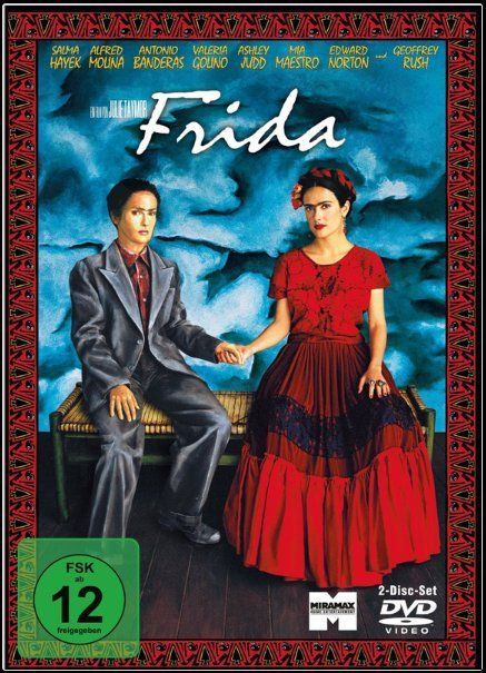 Frida - 2 Disc Set (Gebraucht) in Schneisingen für CHF 4 – mit ...