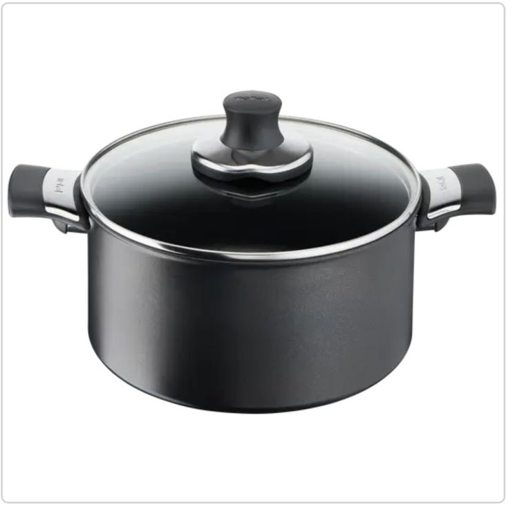 Tefal Kochtopf mit Deckel 24 cm (Neu (gemäss Beschreibung)) in Binningen für CHF 35 – mit ...