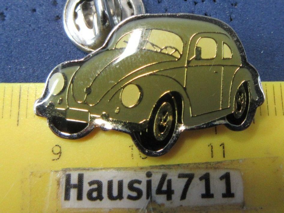 AUTO PIN OLDTIMER VW KÄFER | Kaufen auf Ricardo
