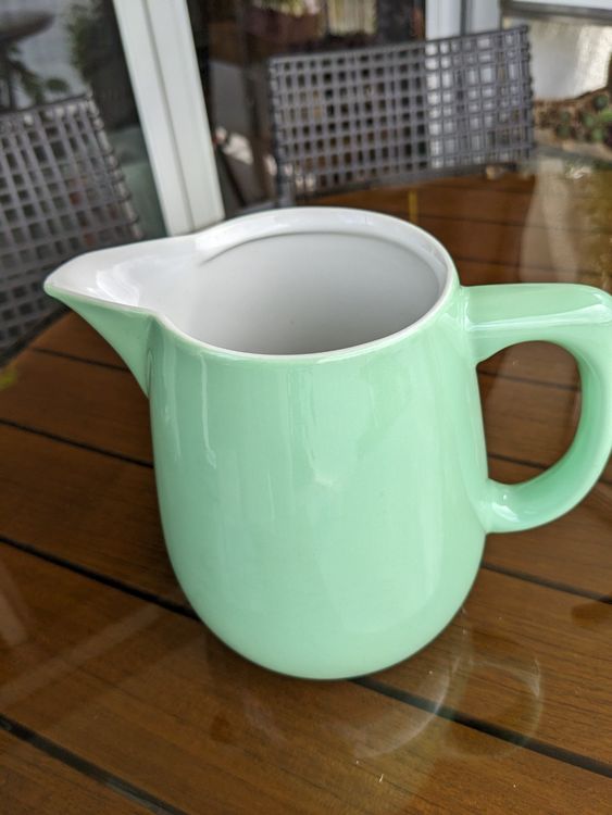 Rössler Krug 1 Liter Kaufen Auf Ricardo
