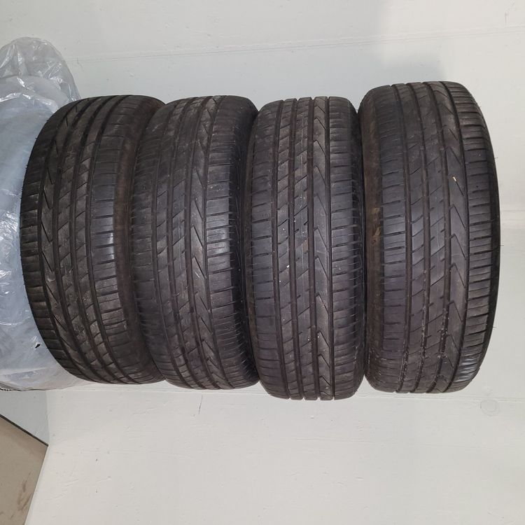 Hankook 235 65 17 Sommerreifen | Kaufen auf Ricardo