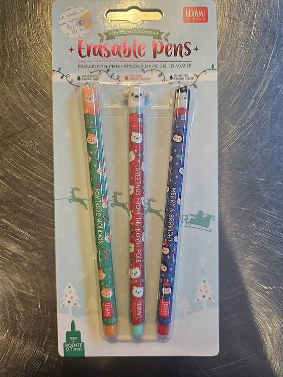 Legami limited edition (Neu und originalverpackt) in Lodano für CHF 58 ...