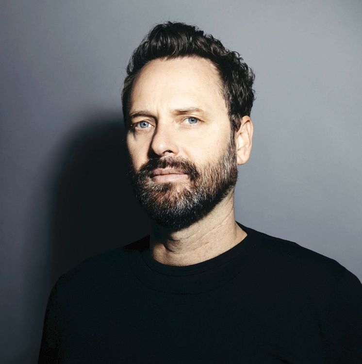 Dustin O'Halloran Montag 30.10.2023 Kaufleuten Zürich 20h (Neu und ...