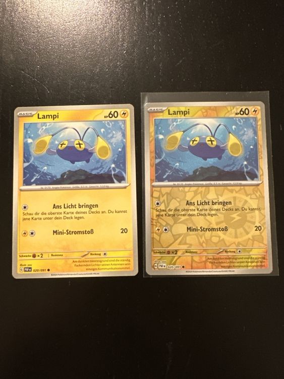 Paldeas Schicksale | Kaufen auf Ricardo