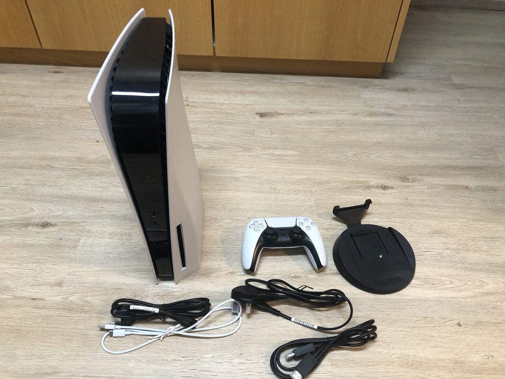 PS5 | Kaufen auf Ricardo