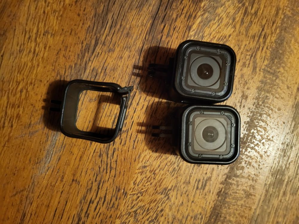 Go Pro Hero Session und Hero 5 Session | Kaufen auf Ricardo