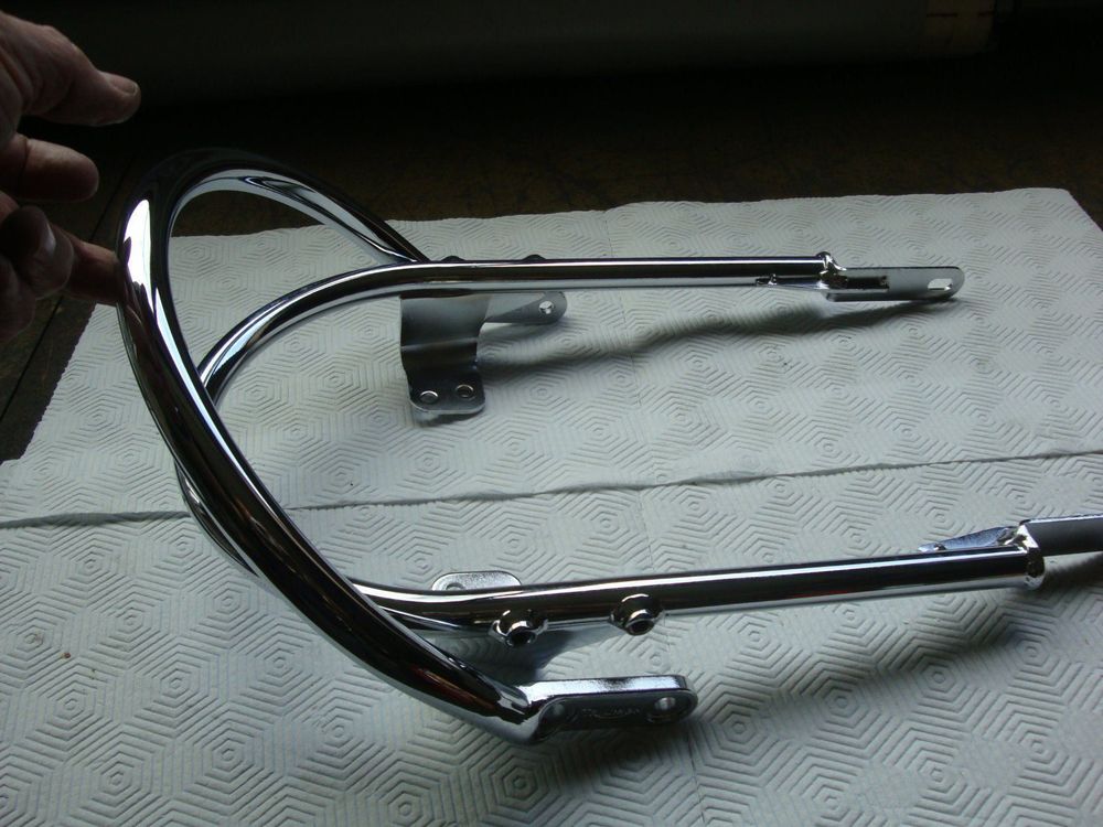 Triumph Bonneville 800 (Gebraucht) in Reichenbach i. K. für CHF 50 ...