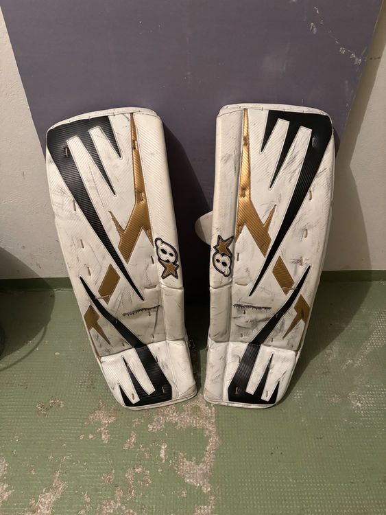 Brian's Sub-Zero Schienen Sr 35+1 (Gebraucht) in Altstätten SG für CHF ...