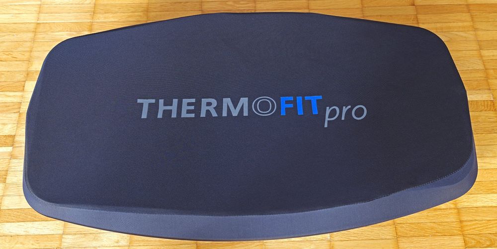ThermoFit Pro (Gebraucht) in Wittenbach für CHF 410 – nur Abholung auf ...