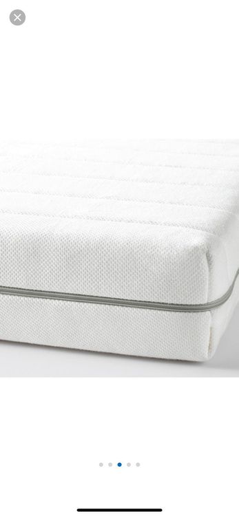 Imagedetailmatratze Ikea Malfors In Nord Hamburg Barmbek Ebay Kleinanzeigen 2022 09 01901025