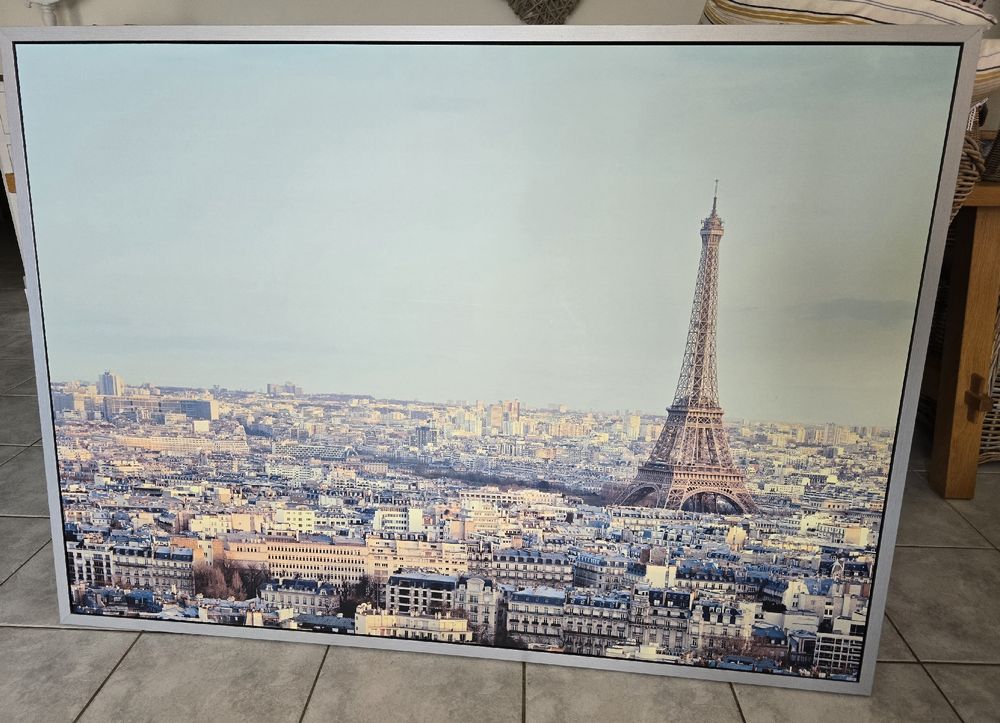 Ikea Bild (Neu (gemäss Beschreibung)) in Weggis für CHF 1 – mit Lieferung auf Ricardo kaufen